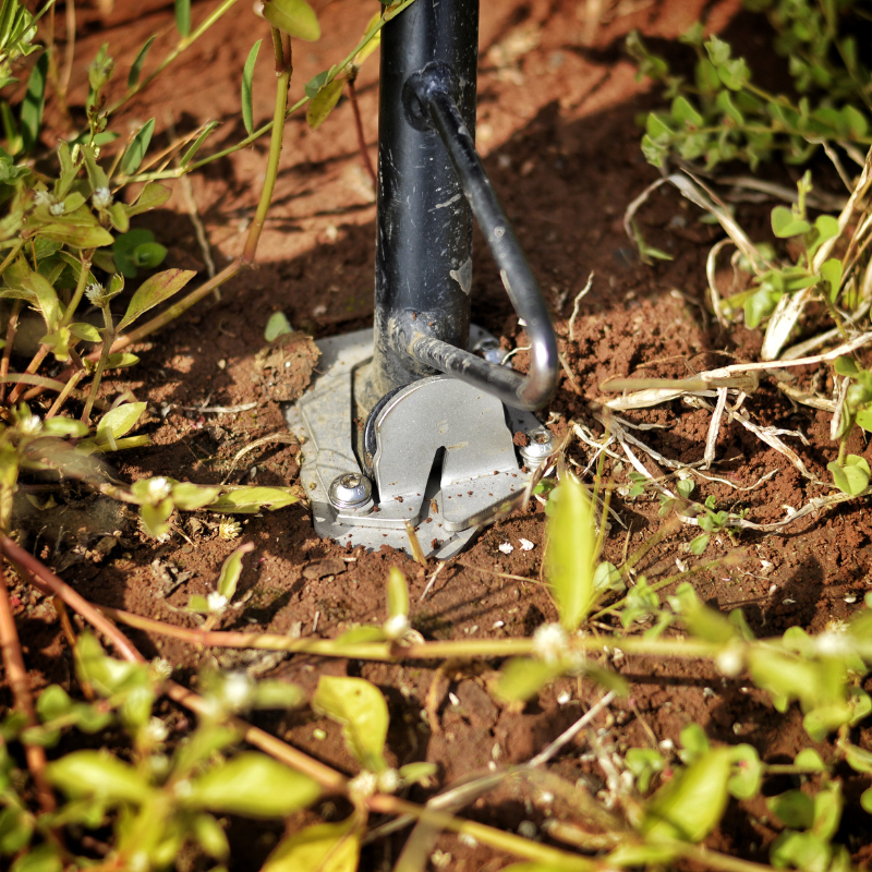 Auto Engina Himalayan Side Stand Extender – autoengina.com