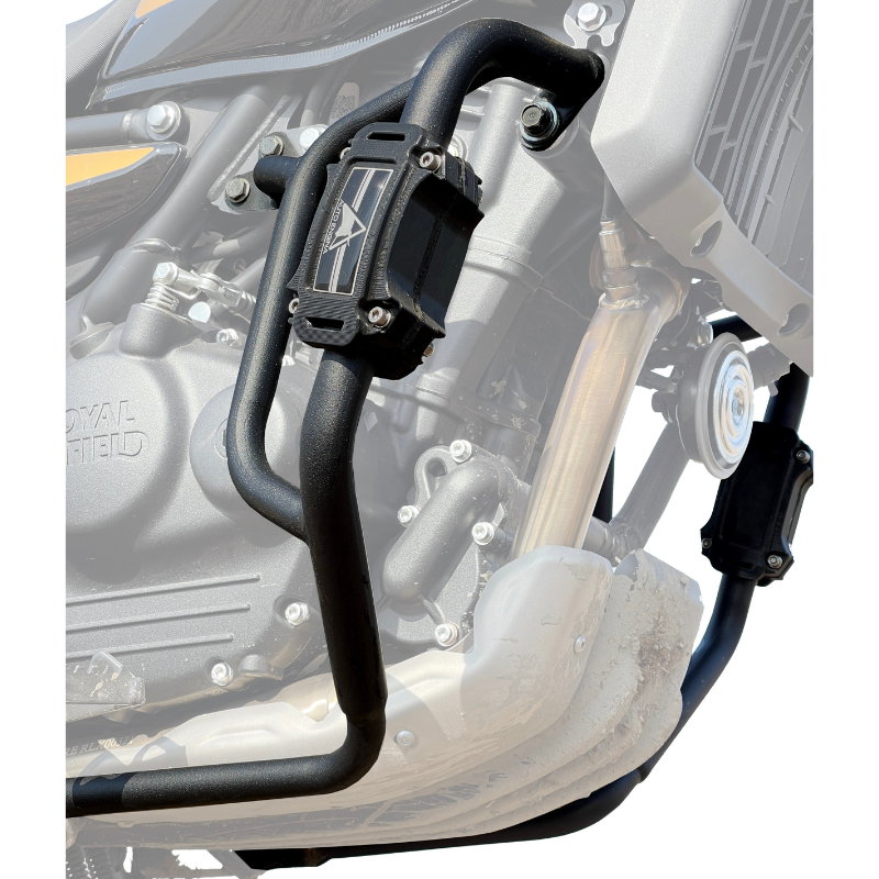 Himalayan 450 Crash Guard | Leg Guard - Auto Engina – autoengina.com