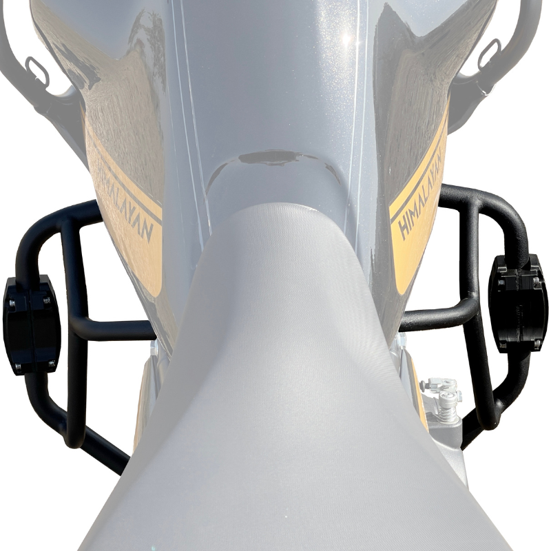 Himalayan 450 Crash Guard | Leg Guard - Auto Engina – autoengina.com
