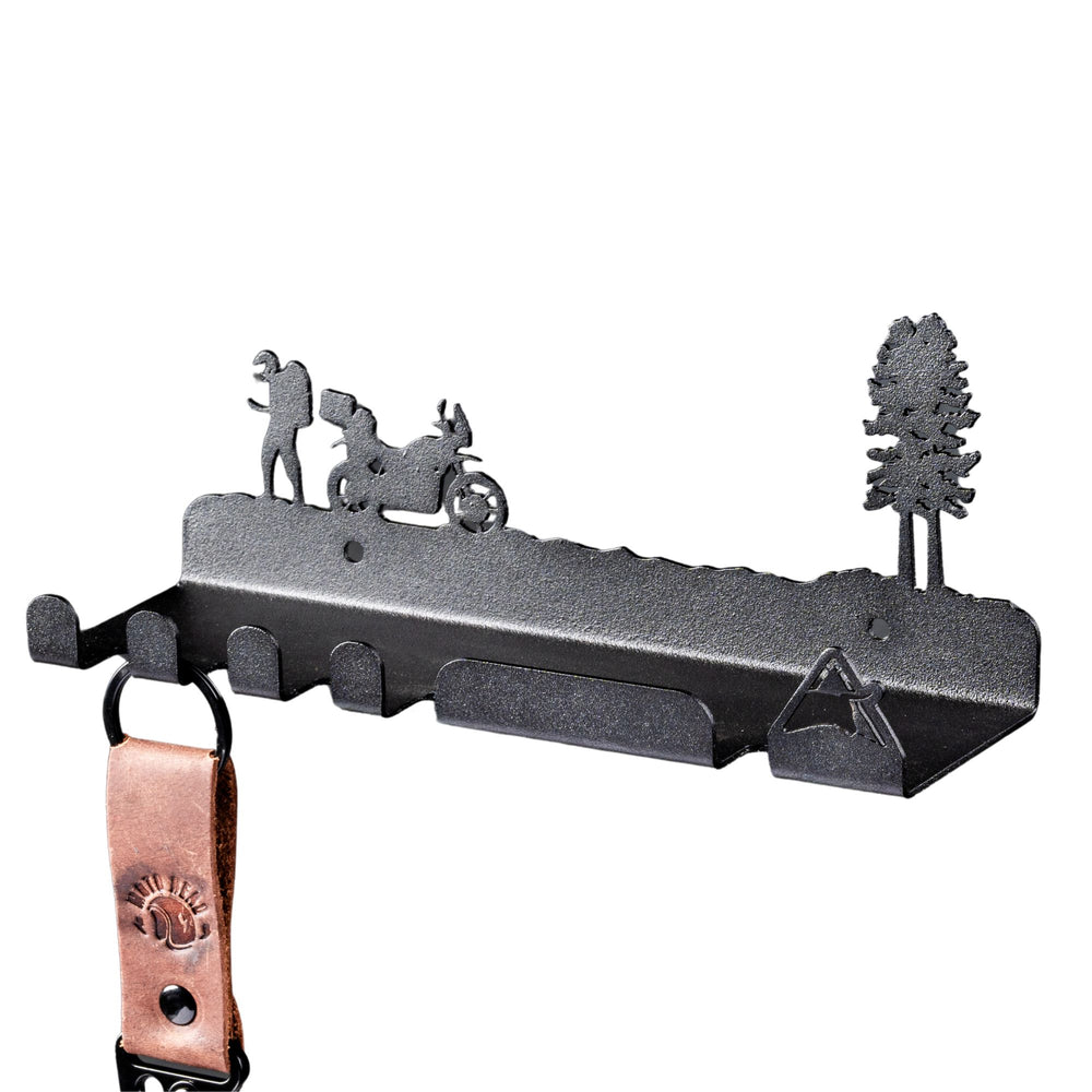 Off-road Bike Key Holder by Engina Lifestyle – Buy Now! – autoengina.com