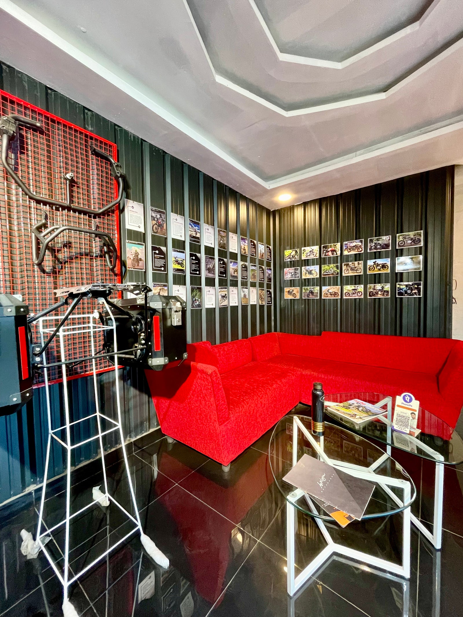 AutoEngina - Our Journey to Motorcycle Accessories Excellence ...