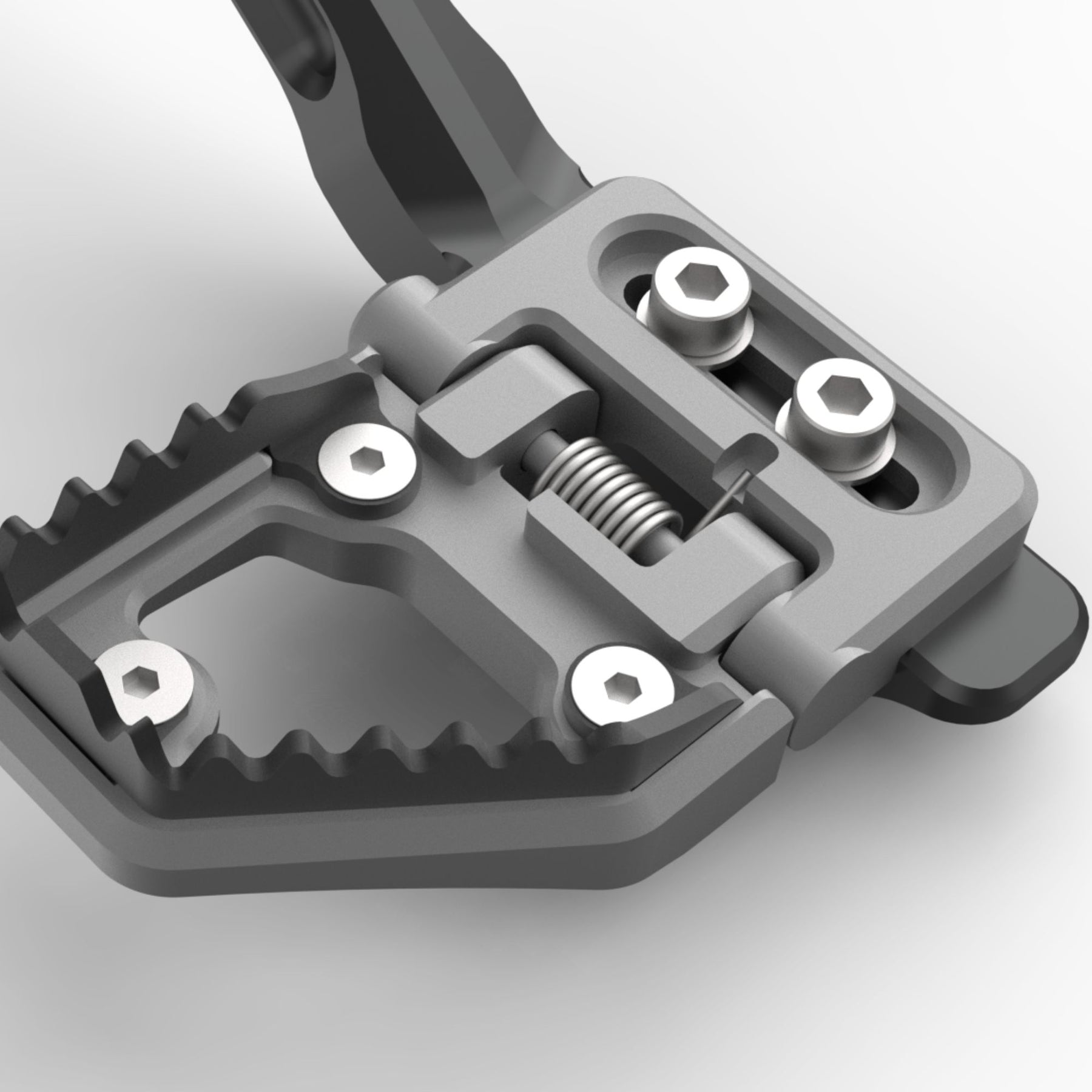 Adjustable Brake Pedal for Royal Enfield Himalayan 450 – autoengina.com