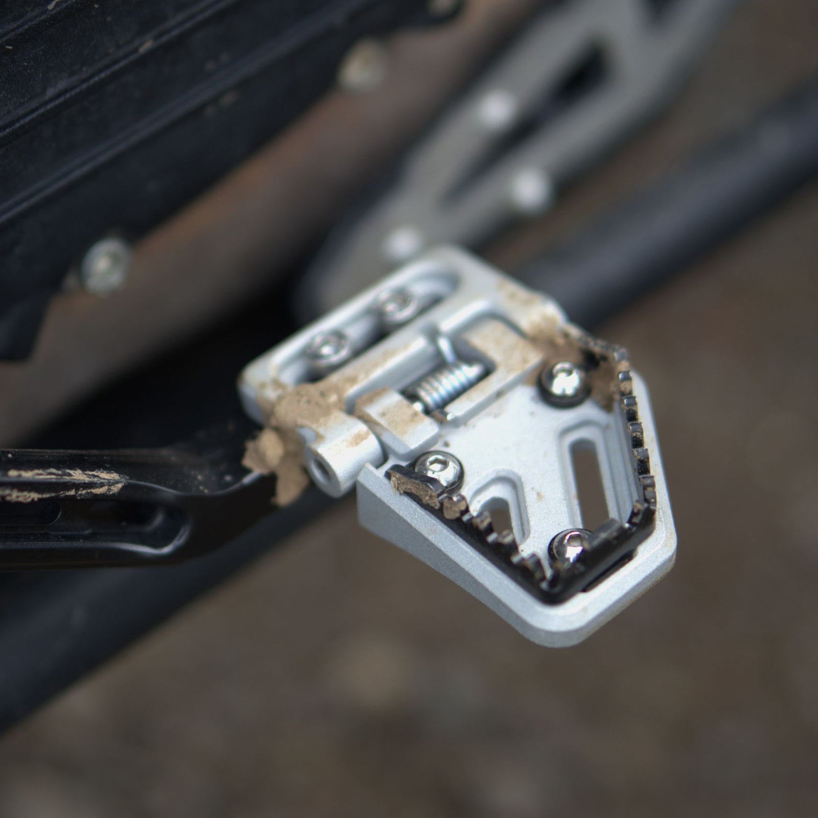 Adjustable Brake Pedal for Royal Enfield Himalayan 450 – autoengina.com