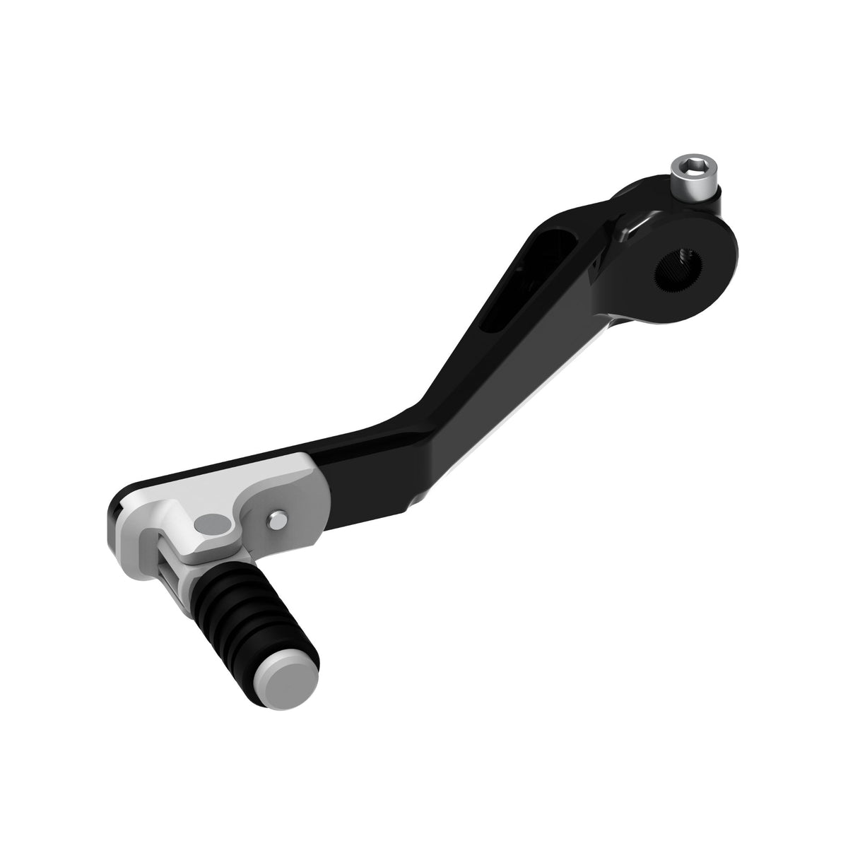 Adjustable Gear Lever for Royal Enfield Himalayan 450 - – autoengina.com